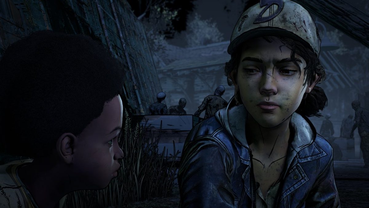 Próximos jogos da Telltale serão feitos na Unity - Critical Hits