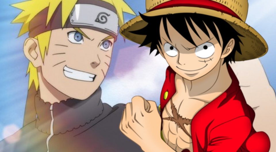 Editor revela como One Piece influenciou a criação de Naruto - Critical ...