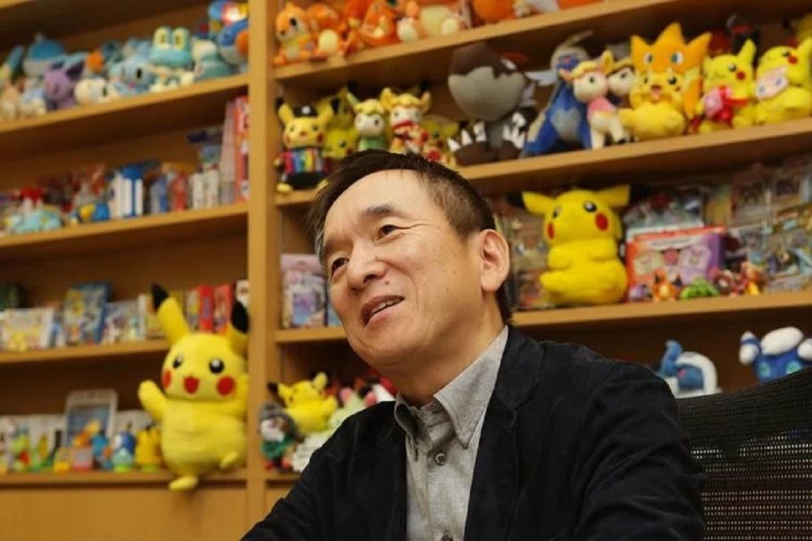 Presidente da Pokémon Company confirma informações empolgantes sobre o ...