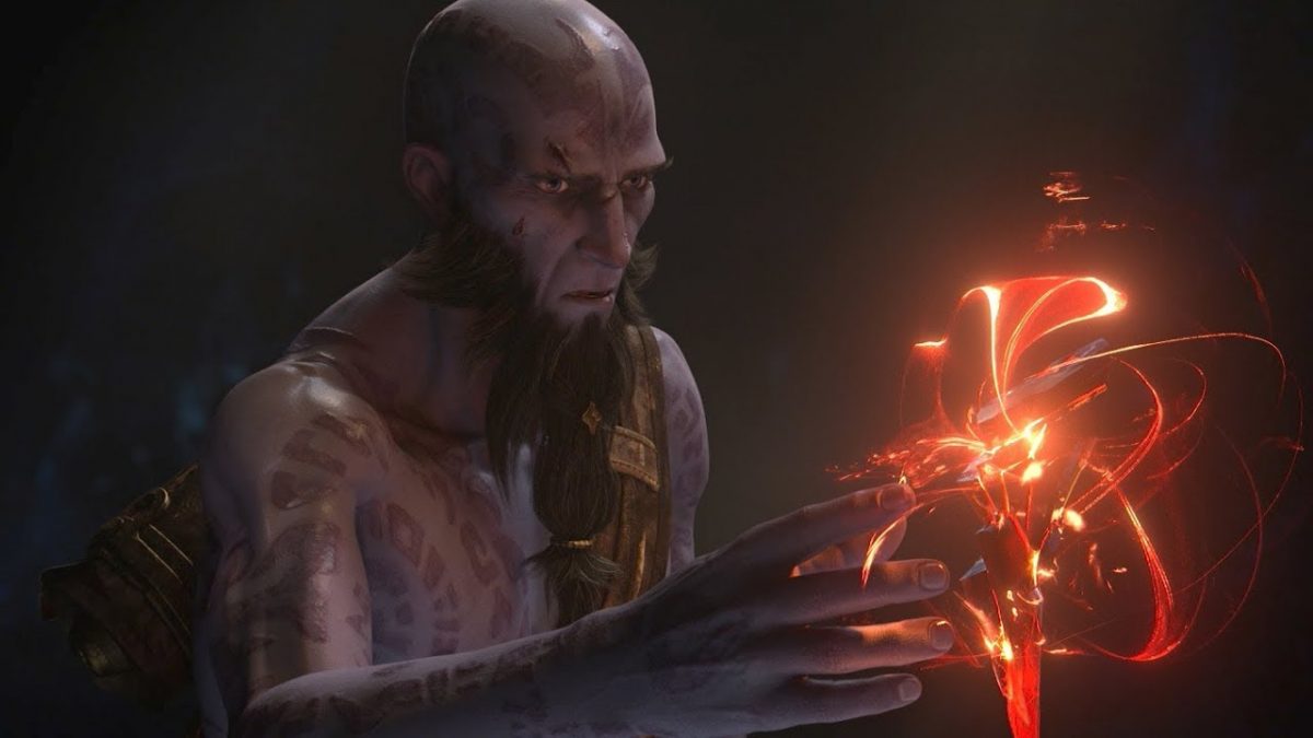 League of Legends recebe curta animado focado na história de Ryze ...