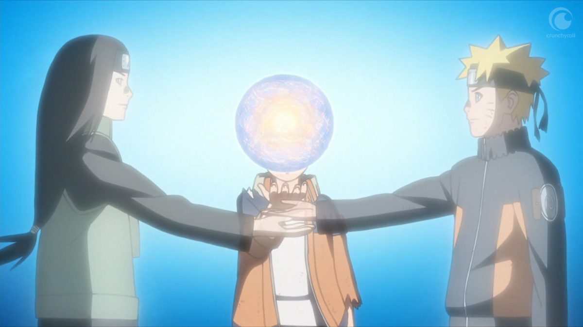 Episódio dessa semana de Boruto: Naruto Next Generations tem o momento ...