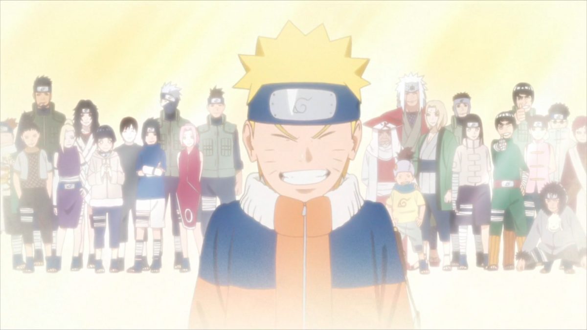 Episódio dessa semana de Boruto: Naruto Next Generations tem o momento ...