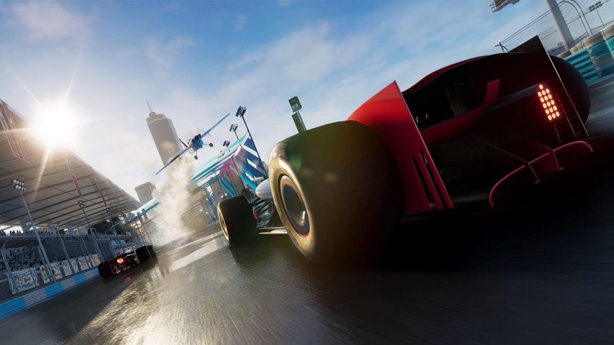 The Crew 2 - Review - Critical Hits