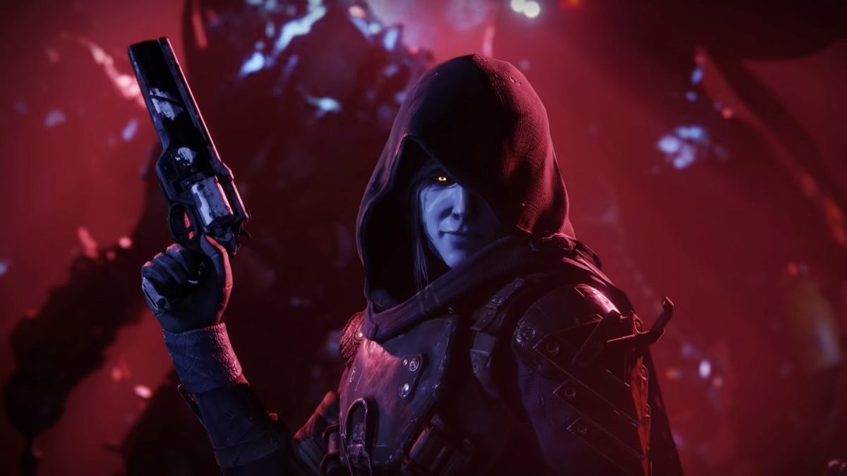 Bungie lançará em setembro Coleção Lendária de Destiny 2 que contará ...