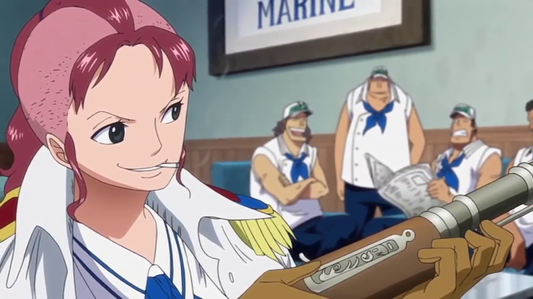 Estes são 9 excelentes motivos para você começar a acompanhar One Piece ...