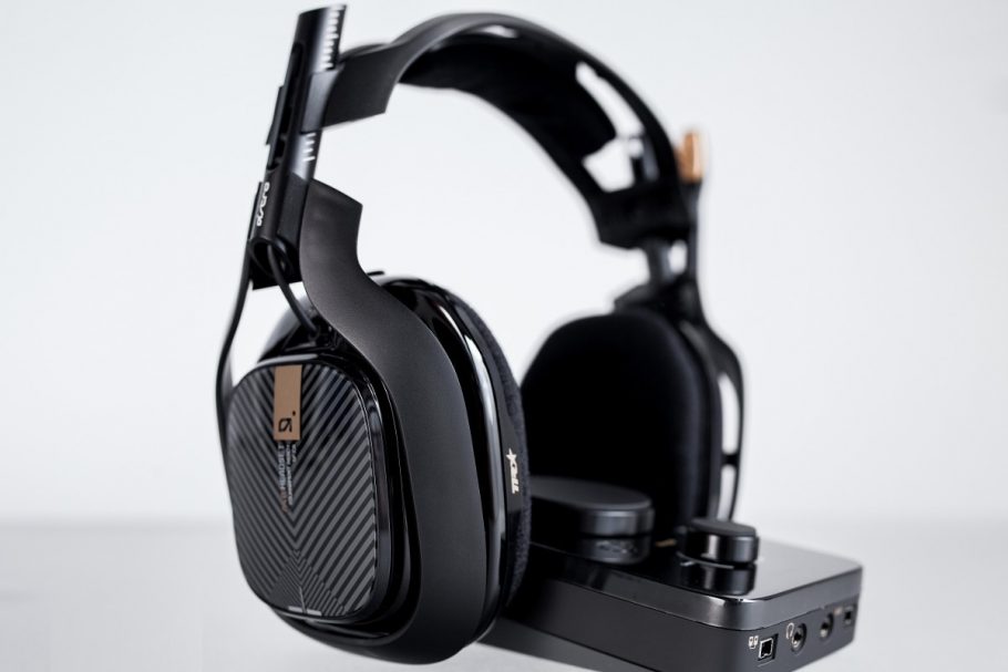 Logitech anuncia chegada da linha Astro Gaming no Brasil - Critical Hits