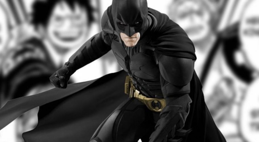 Capítulo mais recente de One Piece apresentou sua própria versão do ...