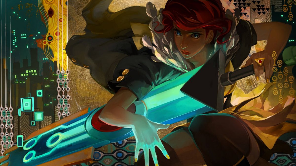 Bastion e Transistor ganharão versões para o Nintendo Switch - Critical ...