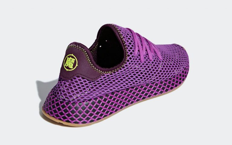 Estes tênis da Adidas baseados no Gohan de Dragon Ball Super vão ser o ...