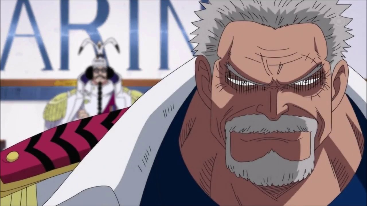 Estes são os 9 melhores usuários do Haki do Armamento em One Piece ...