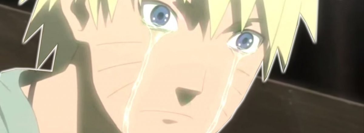 Estes foram de longe os 6 momentos mais tristes de Naruto Shippuden ...