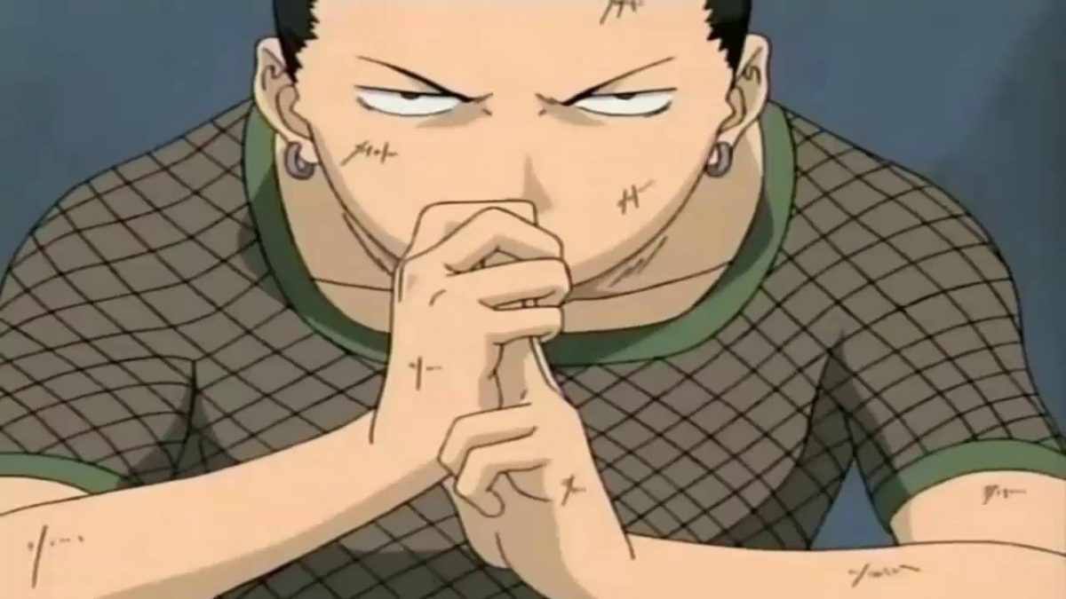 Criador de Naruto explica em detalhes porque Shikamaru venceu o Exame ...