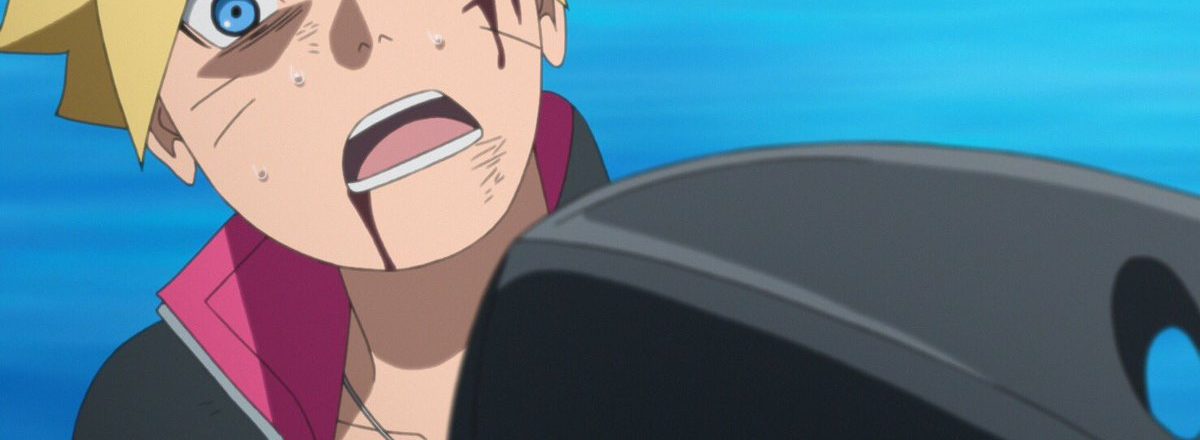 Spoilers de Boruto: Naruto Next Generations confirmam uma morte trágica ...