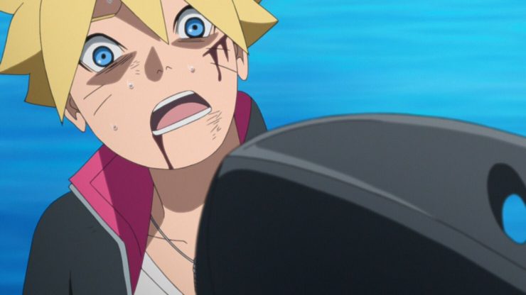 Spoilers de Boruto: Naruto Next Generations confirmam uma morte trágica ...