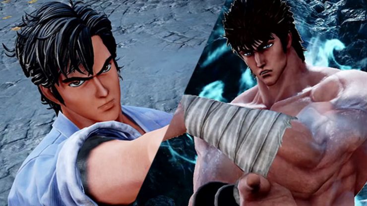 Bandai Namco anuncia data de lançamento de Jump Force e revela dois ...