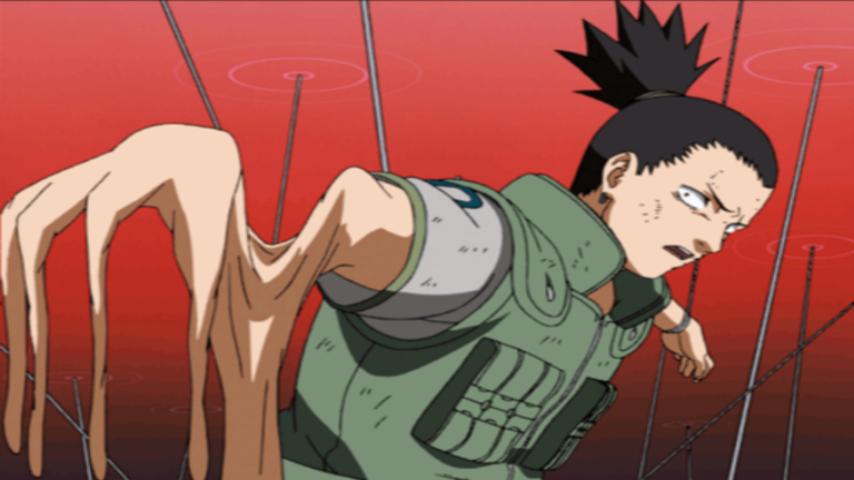 Estes são 6 dos genjutsus mais poderosos de Naruto Shippuden - Critical ...