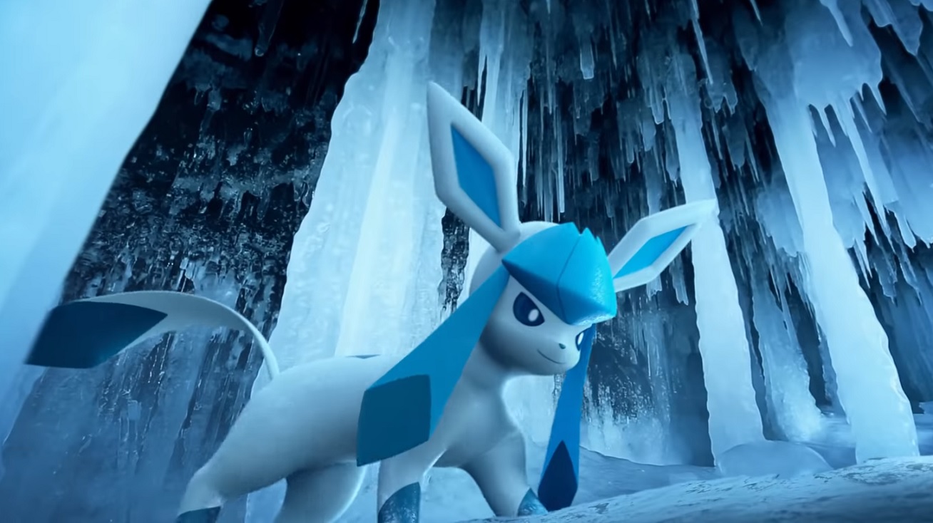 Quarta geração de monstrinhos já está disponível no Pokémon GO ...