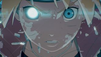 Nova abertura de Boruto: Naruto Next Generations traz uma referência ...