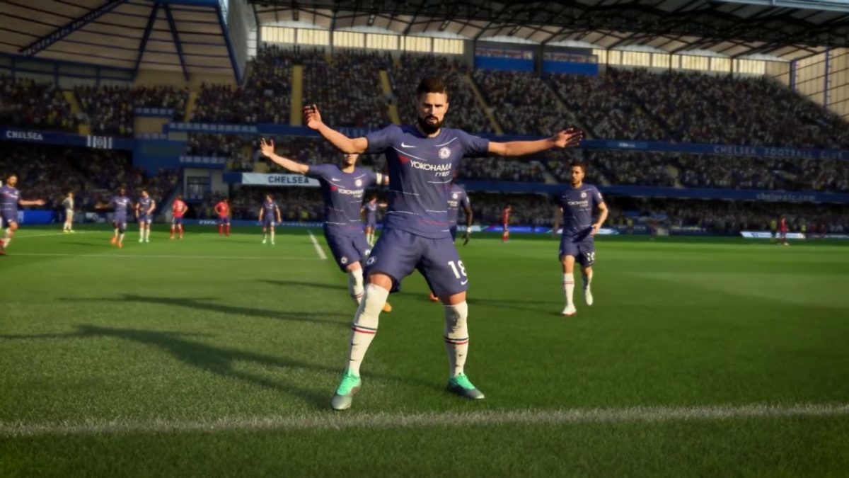 FIFA 19 - Review - Critical Hits