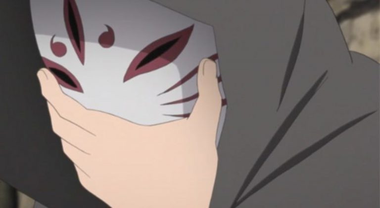 Episódio dessa semana de Boruto: Naruto Next Generations revela a ...