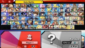 Ken e Incineroar são confirmados em Smash Bros. Ultimate - Critical Hits