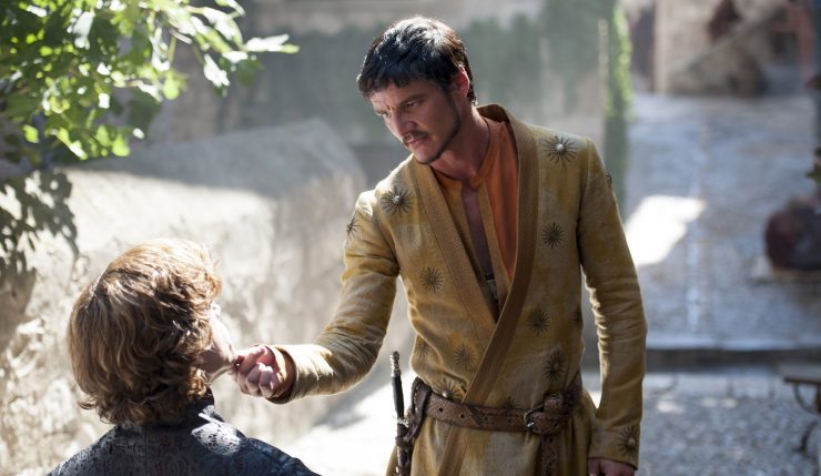 Pedro Pascal é confirmado como protagonista de The Mandalorian, série ...