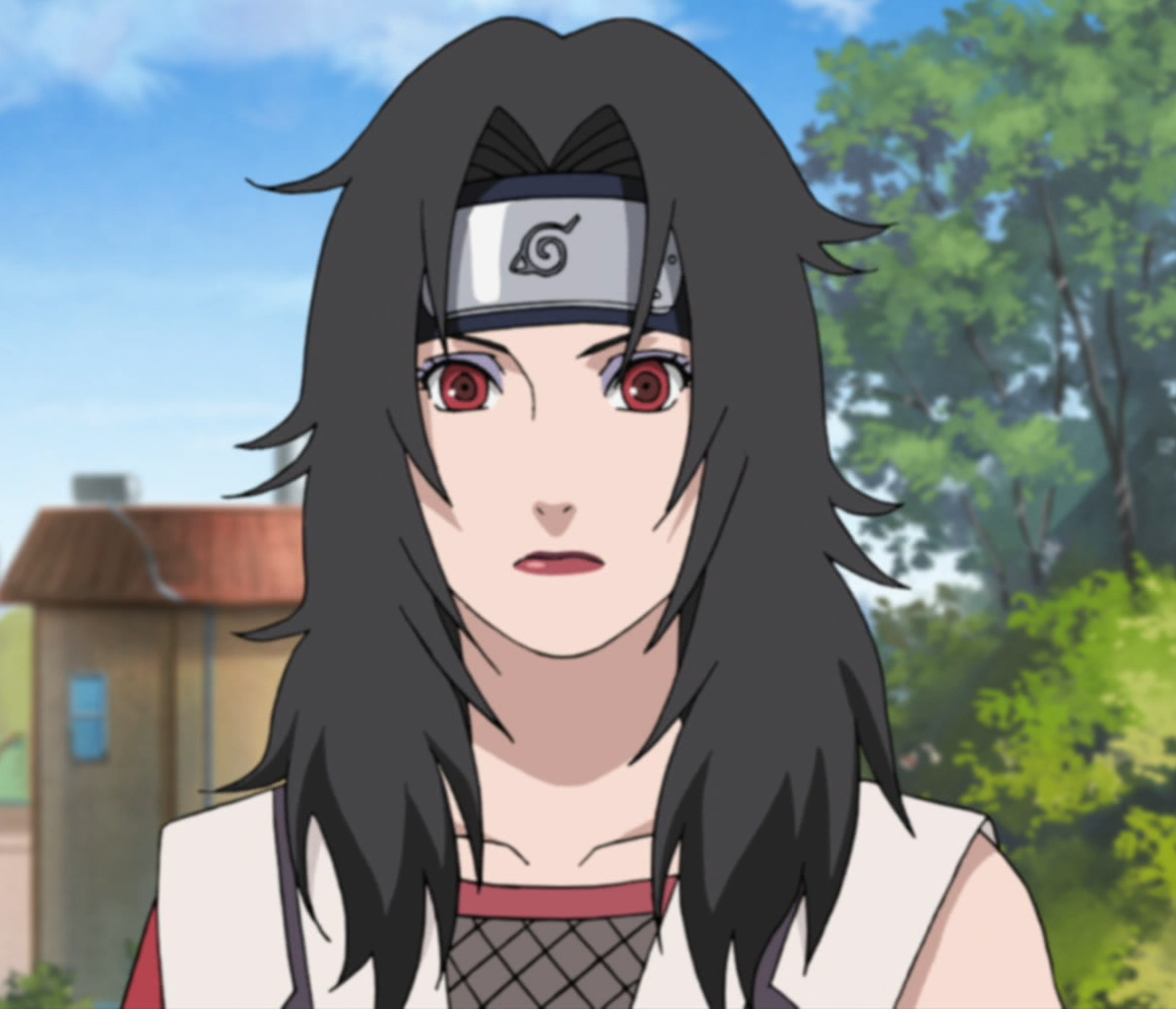 5 Coisas que você provavelmente não sabia sobre a Kurenai em Naruto ...