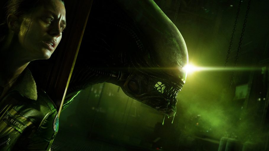 Novo jogo da franquia Alien deve ser anunciado no The Game Awards 2018 ...