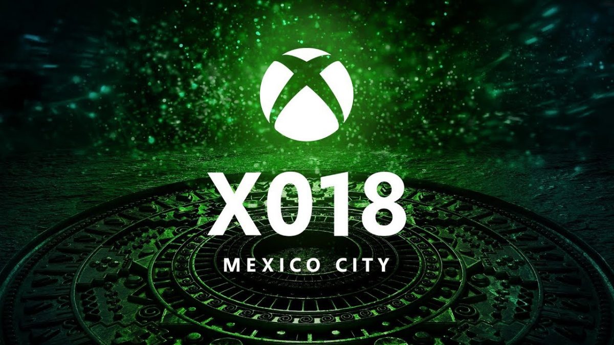 Confira tudo que foi mostrado na Xbox X018 - Critical Hits