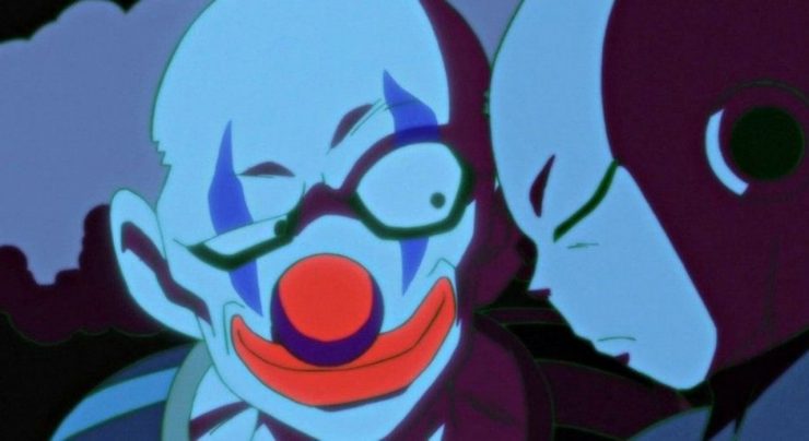 Mangá de Dragon Ball Super faz uma revelação surpreendente sobre Belmod ...