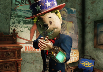 Fallout 76 - Review - Critical Hits