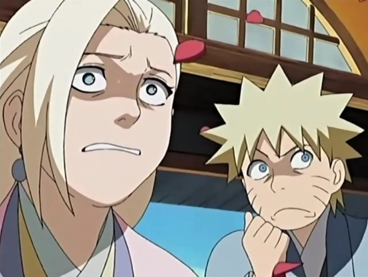 Naruto Clássico sem Fillers - Episódios canônicos e resumo dos arcos