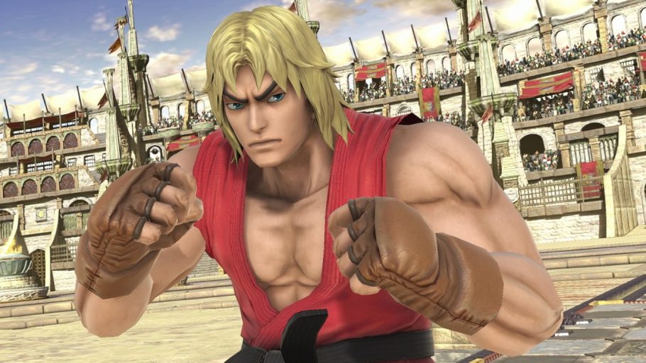 Ken e Incineroar são confirmados em Smash Bros. Ultimate - Critical Hits