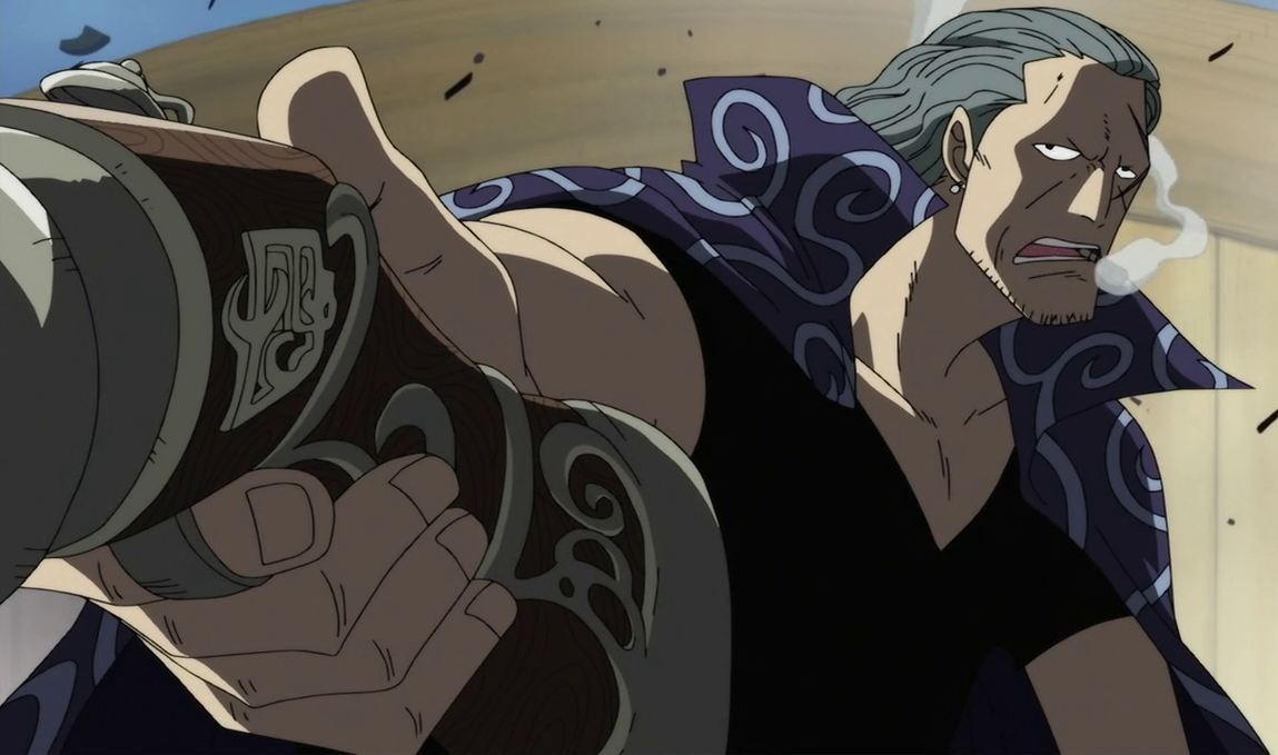 Estes são os 10 Comandantes dos Yonkous mais poderosos em One Piece ...