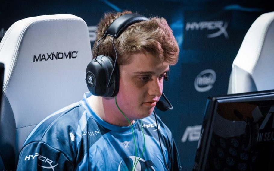 Boltz é confirmado como novo reforço da Luminosity Gaming - Critical Hits