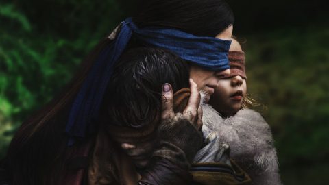 Afinal de contas, o que são as criaturas de Bird Box? - Critical Hits