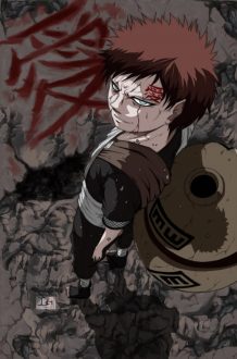 Fãs reimaginam personagens de Naruto Shippuden como vilões em 20 ...