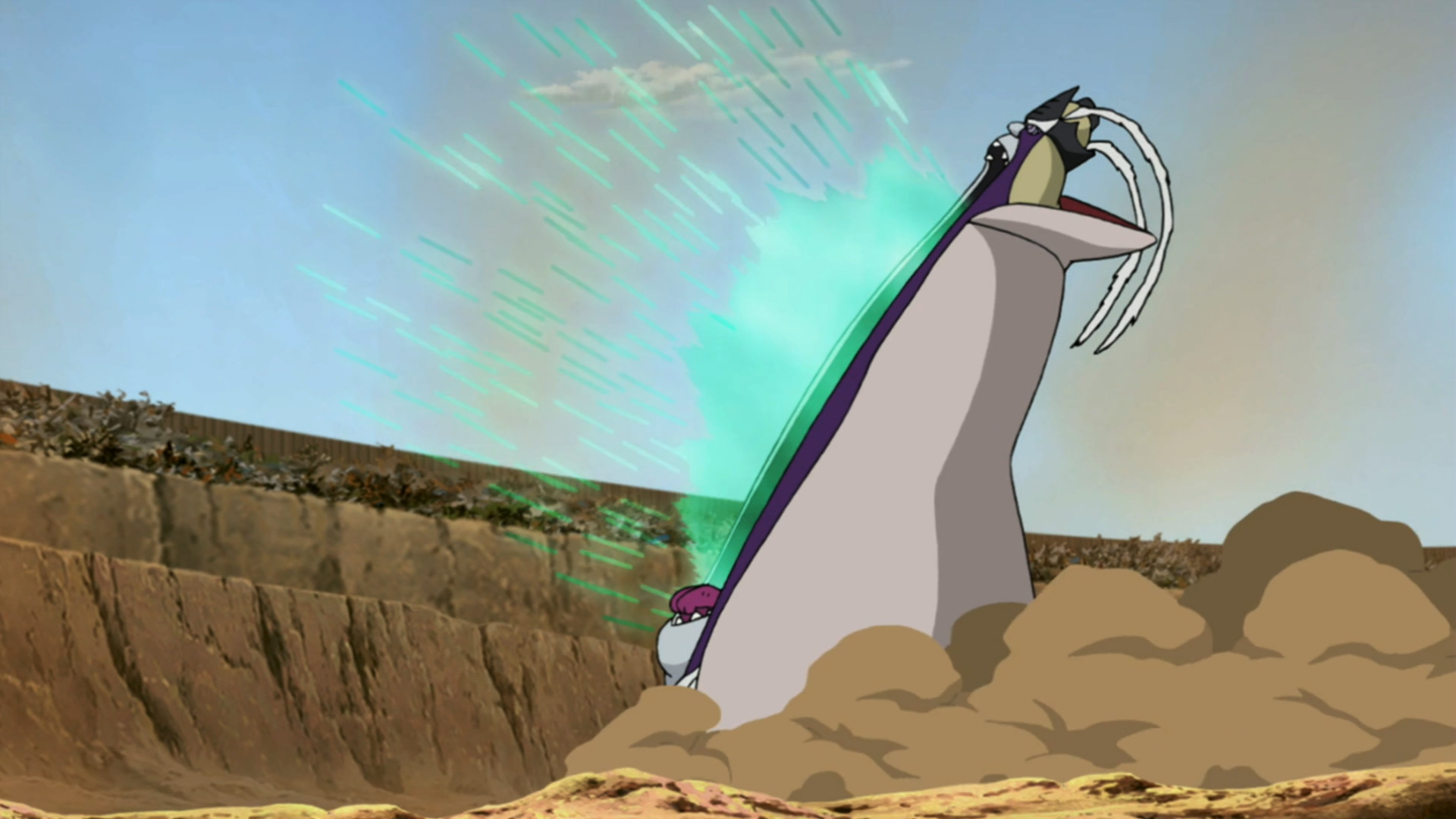 Os 5 jutsus mais poderosos dos Seis Caminhos em Naruto Shippuden ...