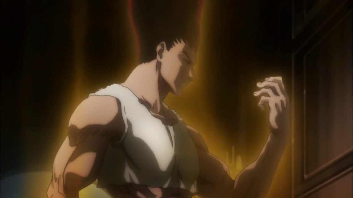 Estas são as 6 melhores lutas de Hunter X Hunter - Critical Hits