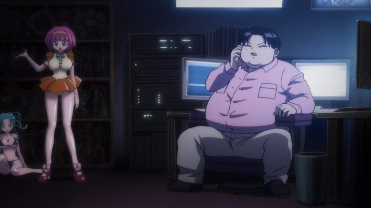 7 curiosidades que você provavelmente não sabia sobre Hunter X Hunter ...