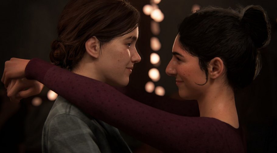 Todas as cutscenes de The Last of Us Part II já foram gravadas ...
