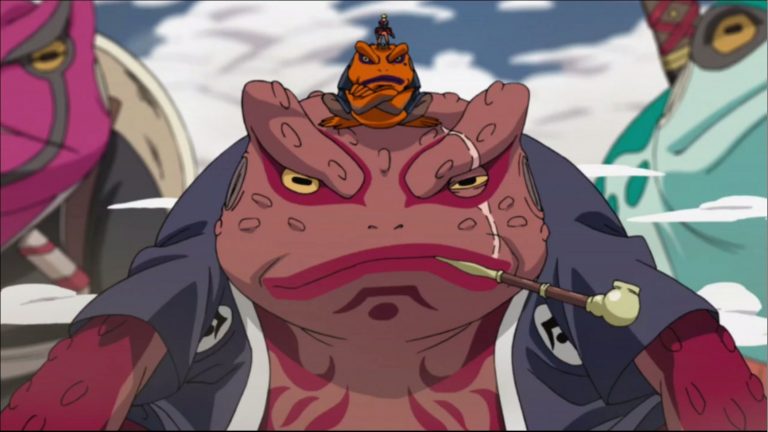 5 curiosidades sobre Naruto Shippuden que talvez você não conheça ...