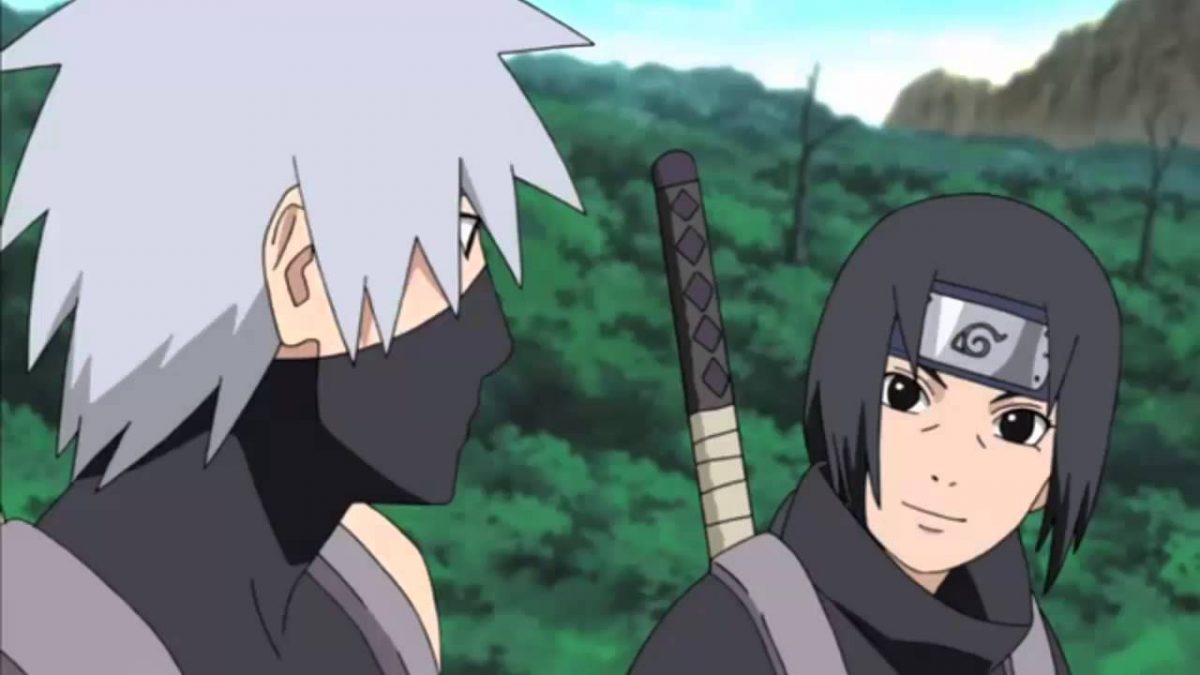 Itachi vs Kakashi: quem foi o maior prodígio de Konoha em Naruto ...