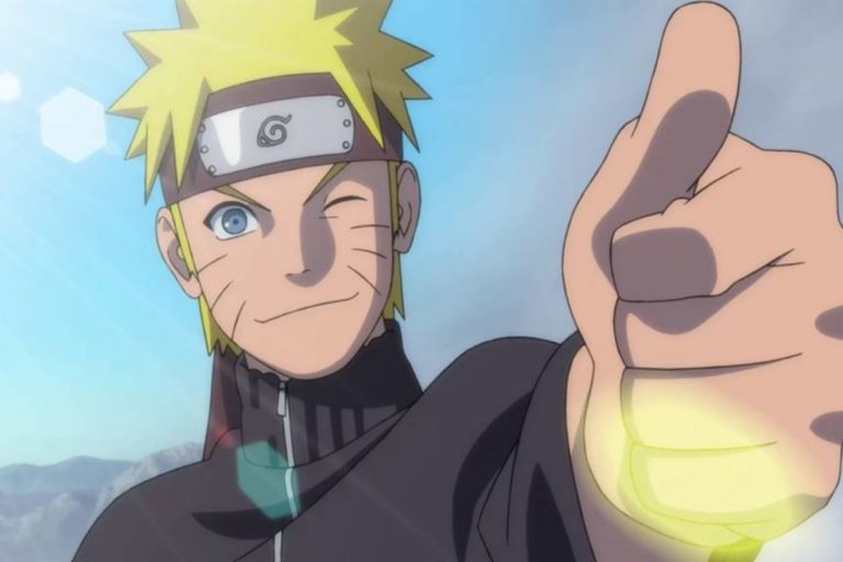 5 acontecimentos inesperados que beneficiaram a história de Naruto ...