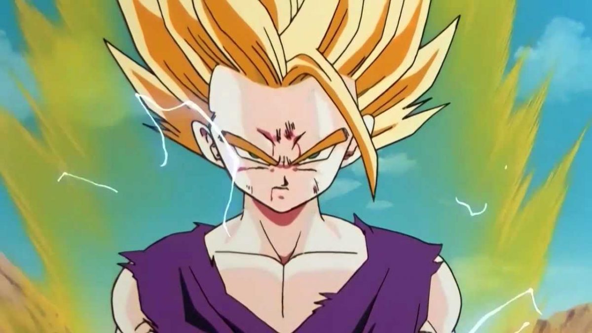 5 curiosidades sobre Gohan, o filho de Goku em Dragon Ball Super ...