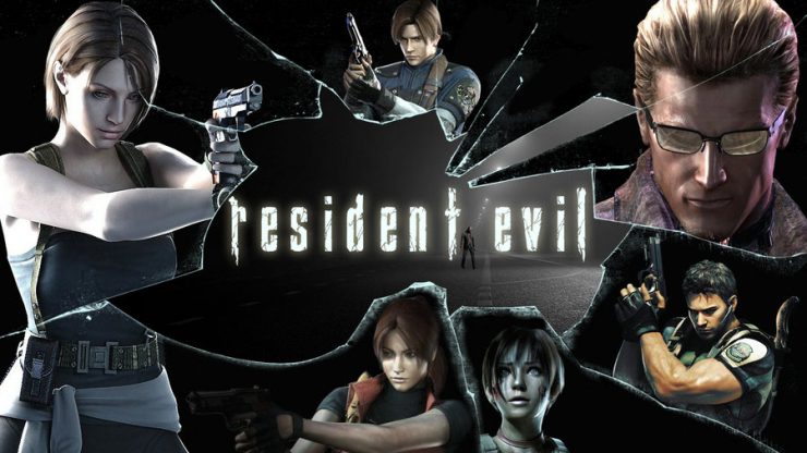 23 curiosidades sobre os 23 anos da franquia Resident Evil - Critical Hits