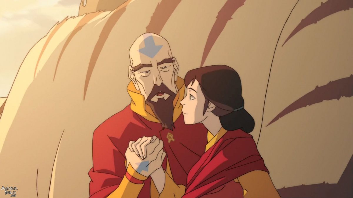 Estes são os 5 melhores casais da franquia Avatar - Critical Hits