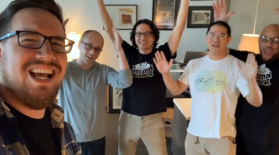 Ben Brode, ex-diretor de Hearthstone está trabalhando em um novo jogo ...