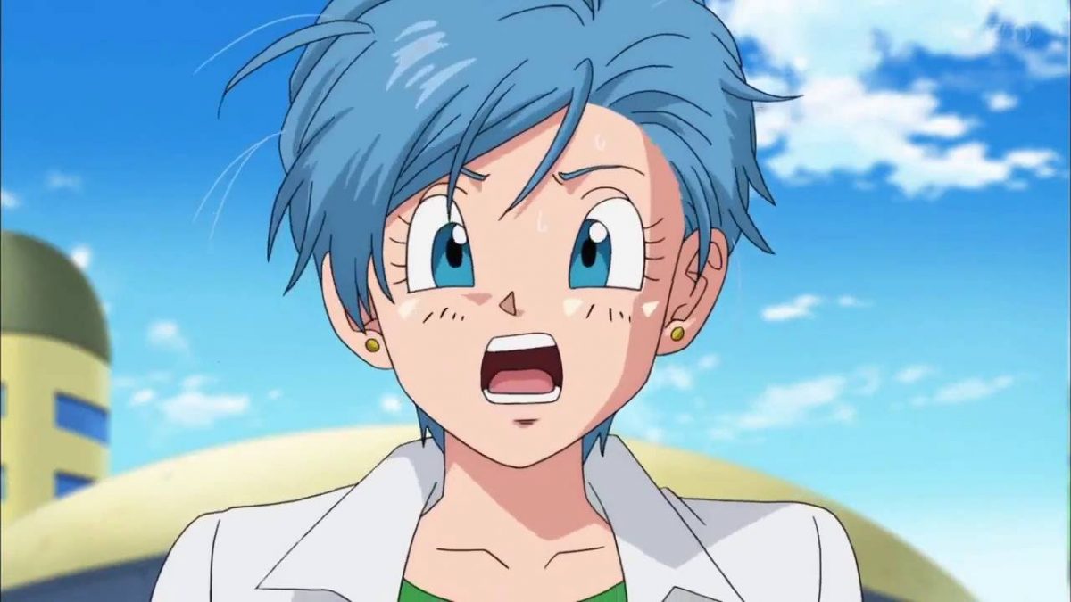 Este era o grande desejo de Bulma para as Esferas do Dragão em Dragon ...