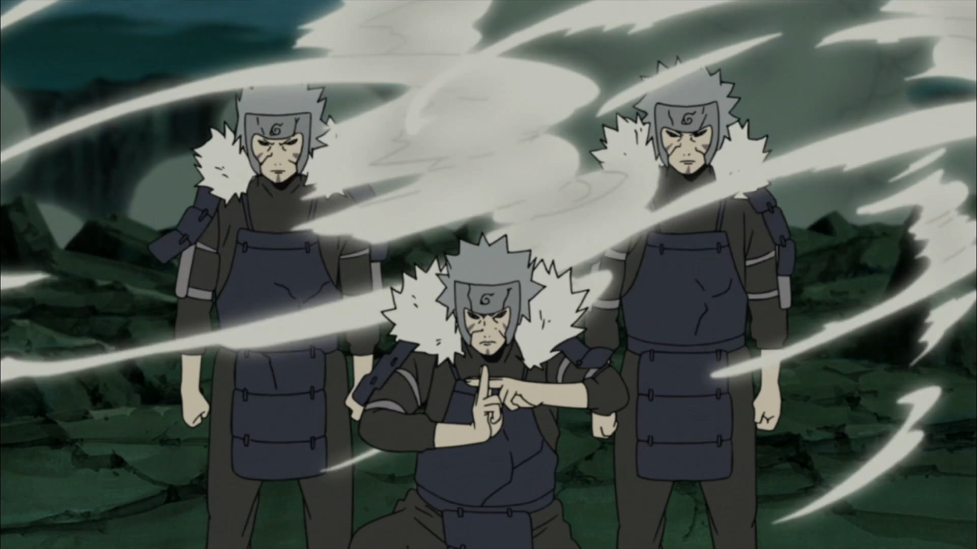 Entenda por que o Jutsu Clones das Sombras é proibido em Naruto ...